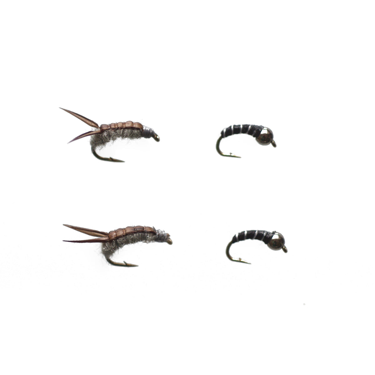 Midge / Scud Assortment – Fish 'N Stuff