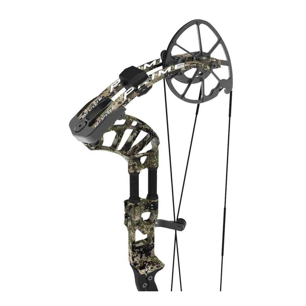 Prime Divide 31 Compound Hunting Bow – Fish 'N Stuff