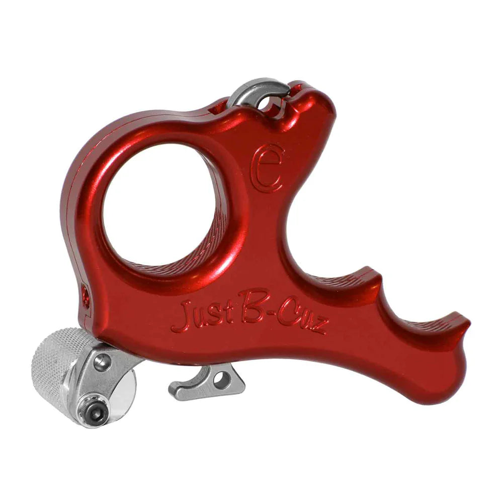 Carter Just B-Cuz Release – Fish 'N Stuff