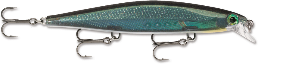 Rapala Shadow Rap Slow Sinking Jerkbait – Fish 'N Stuff
