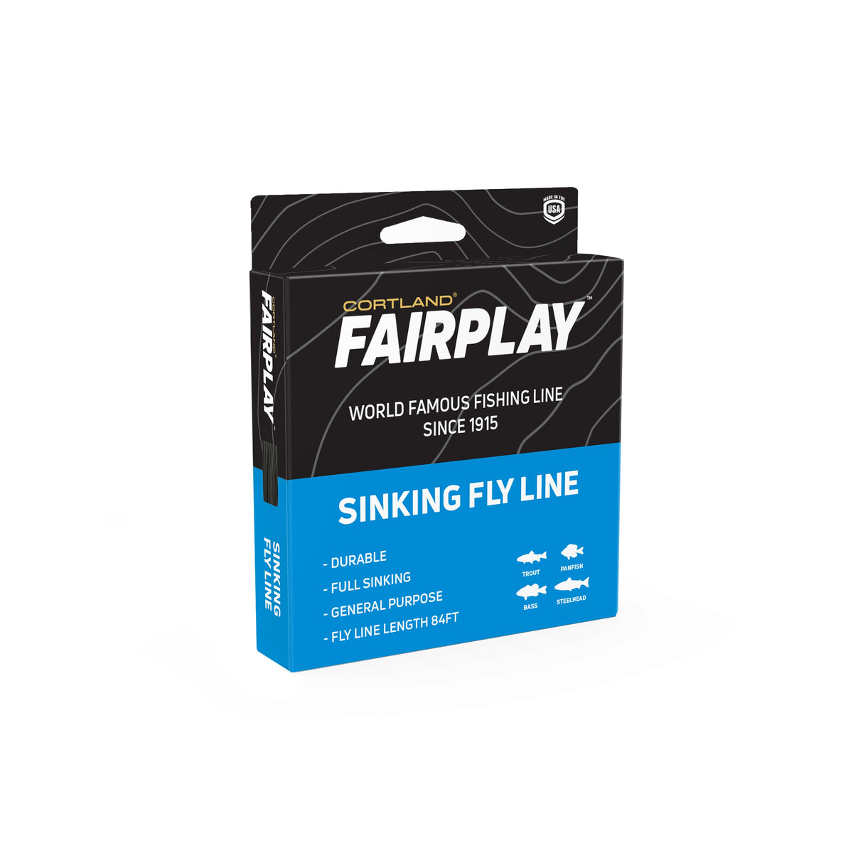 Fairplay Sinking Type 2 – Fish 'N Stuff