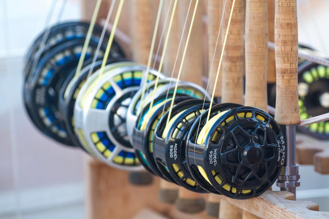 Ghost Tip 9 – Fish 'N Stuff