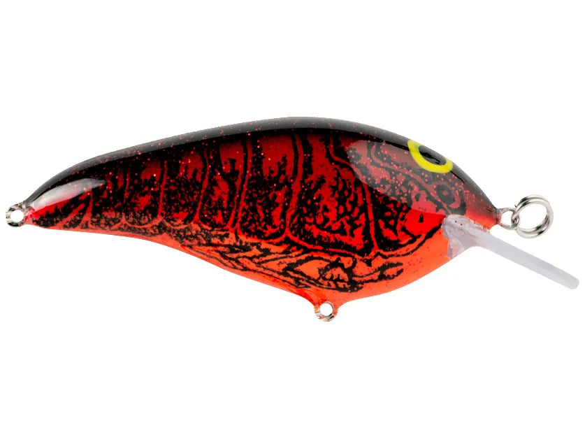 Norman Speed N Crankbait – Fish 'N Stuff