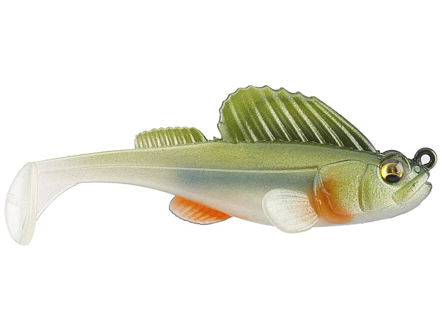 Megabass Dark Sleeper – Fish 'N Stuff