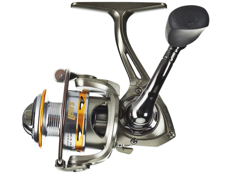 Lew's Laser Lite Spinning Reel – Fish 'N Stuff
