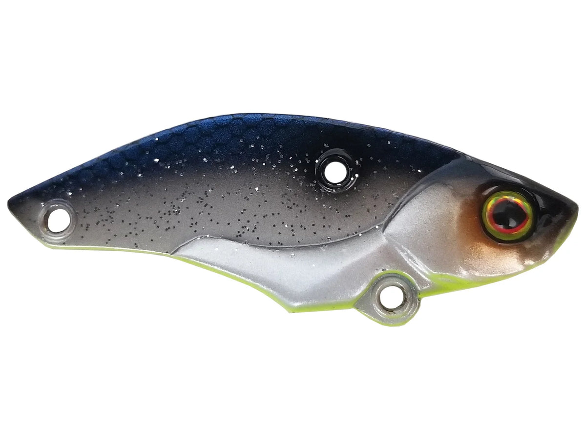 Jackall Keeburn Blade Bait – Fish 'N Stuff