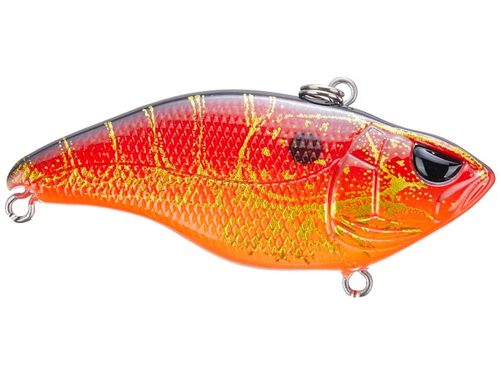 SPRO Essential Series Aruku Shad Jr. Lipless Crankbait – Fish 'N Stuff
