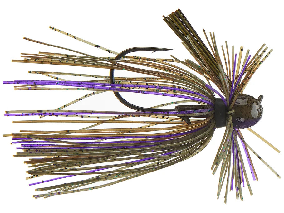 Dirty Jigs Luke Clausen Finesse Jig – Fish 'N Stuff