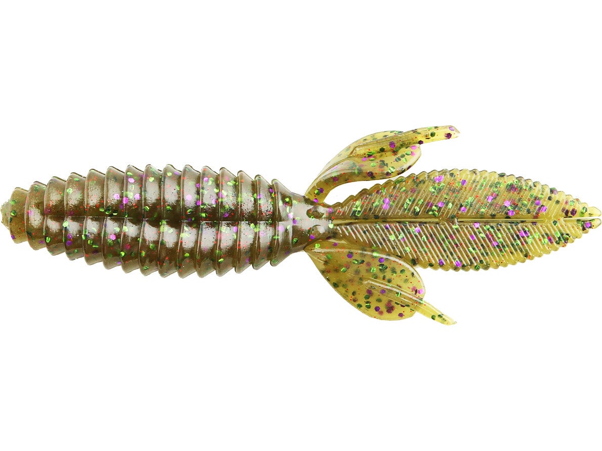 Reaction Innovations Sweet Beaver 4.20 – Fish 'N Stuff