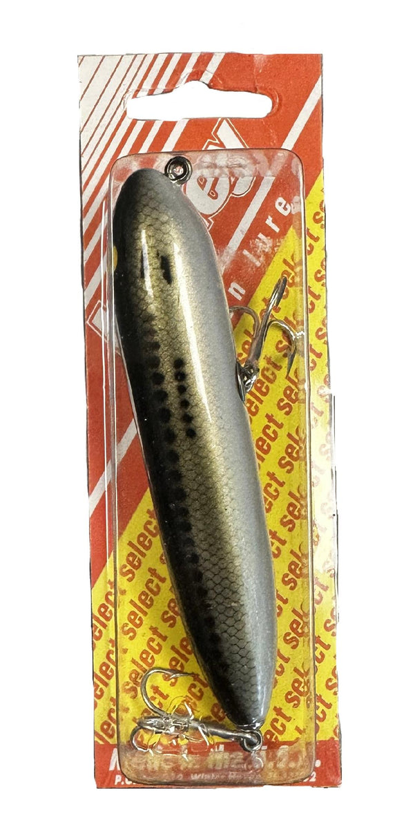 Bagley FNS Exclusive Topwater Walking Bait – Fish 'N Stuff