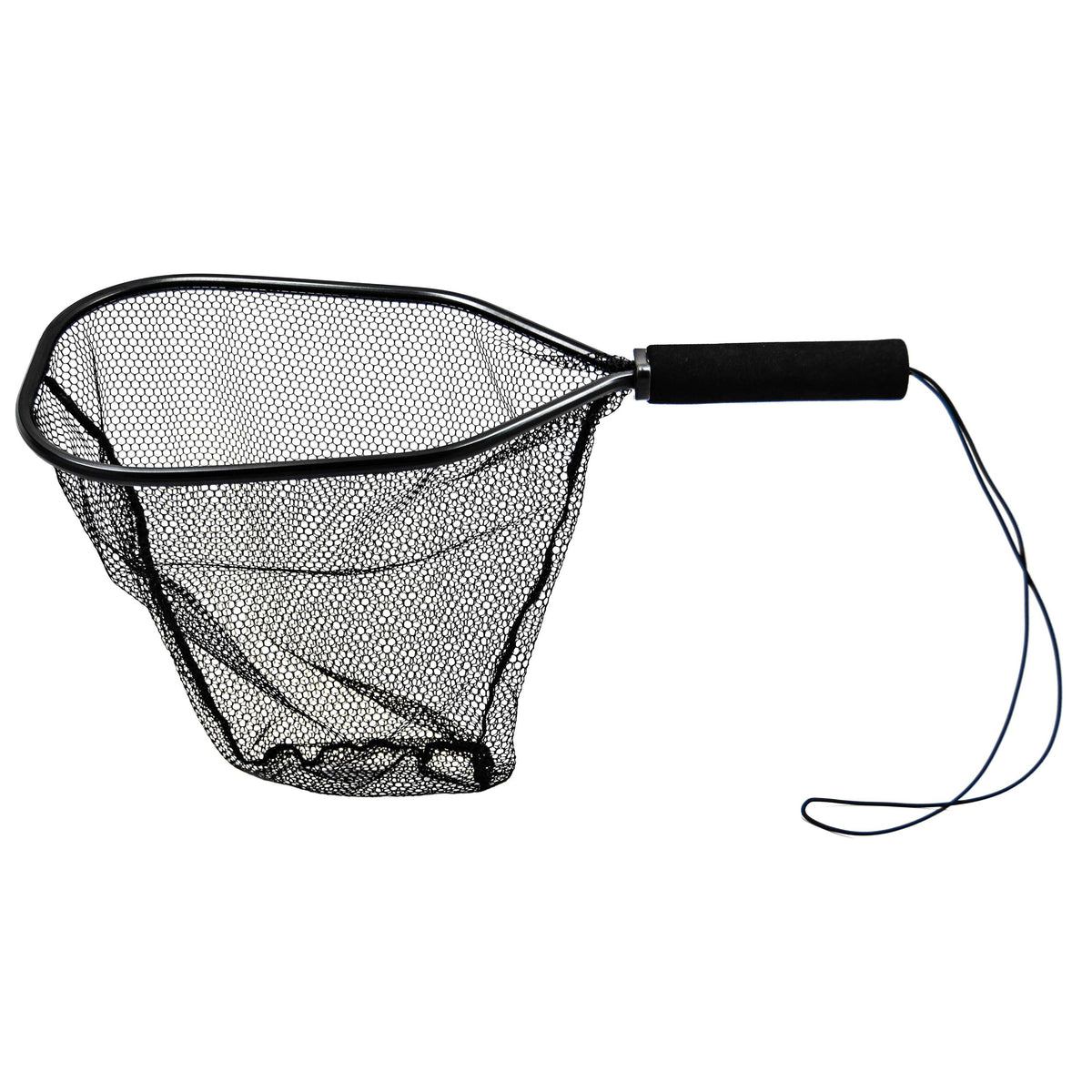 Aluminum Trout Net – Fish 'N Stuff