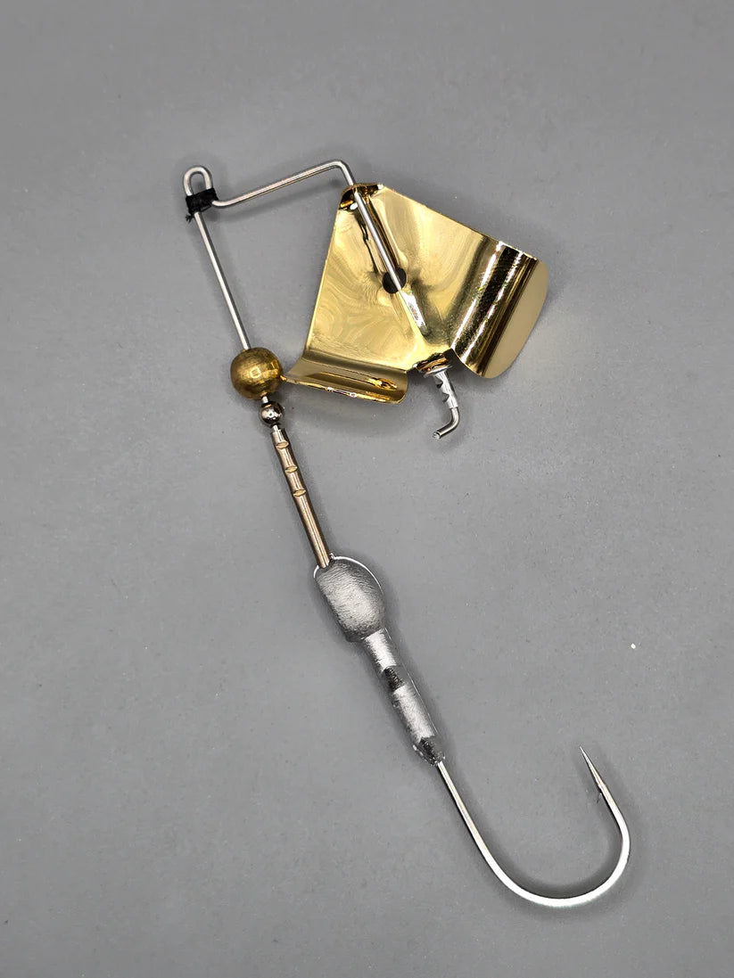 Brazalo M1 Pro Buzzbait – Fish 'N Stuff