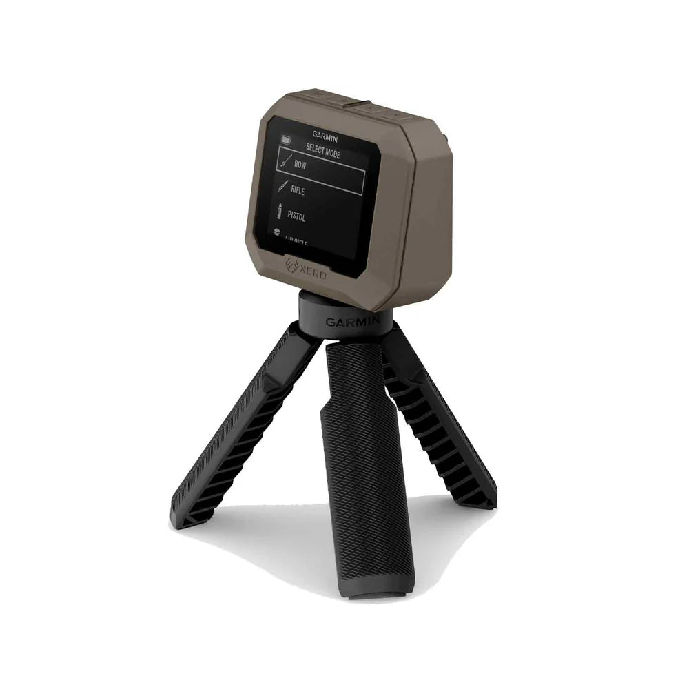 Garmin Xero C1 Pro Chronograph – Fish 'N Stuff