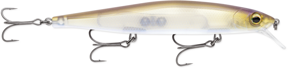 Rapala Precision Xtreme Maverick 110 Suspending Jerkbait – Fish 'N Stuff