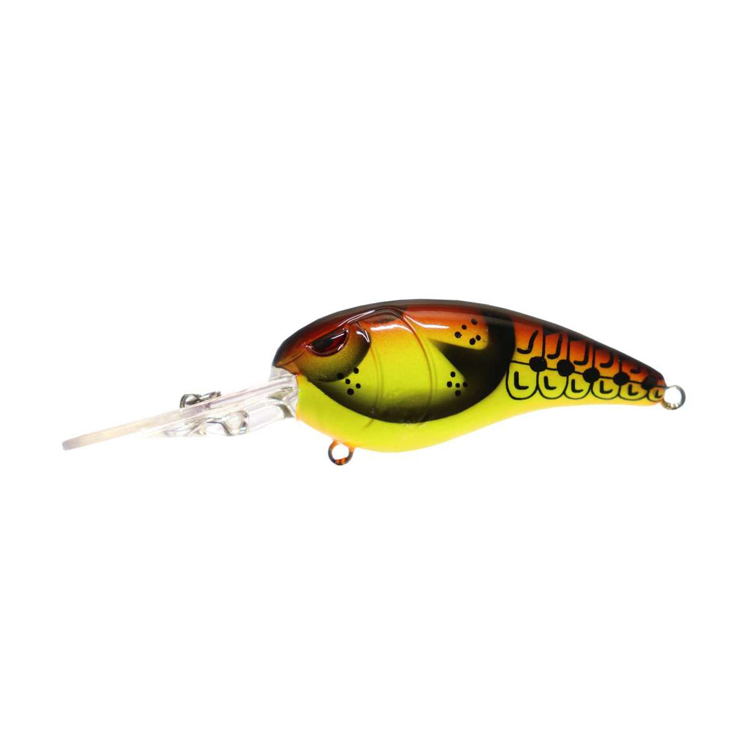 Spro Rock Crawler 55 Crankbait – Fish 'N Stuff