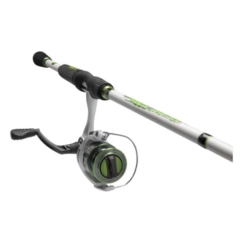 Lew's Mach 1 Speed Stick Spinning Combo – Fish 'N Stuff