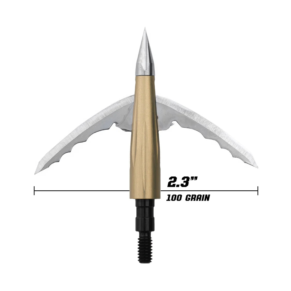 Beast Broadheads – Fish 'N Stuff