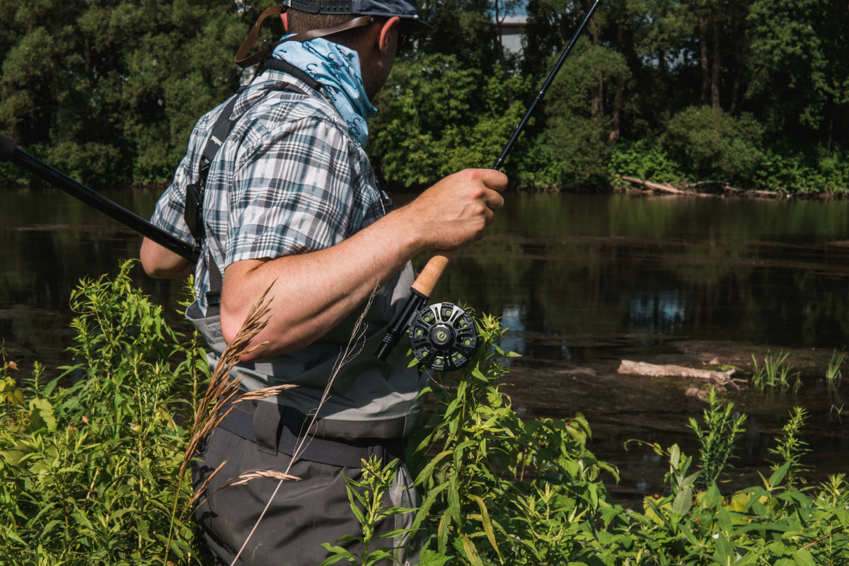 Guide Series Combo Outfit – Fish 'N Stuff