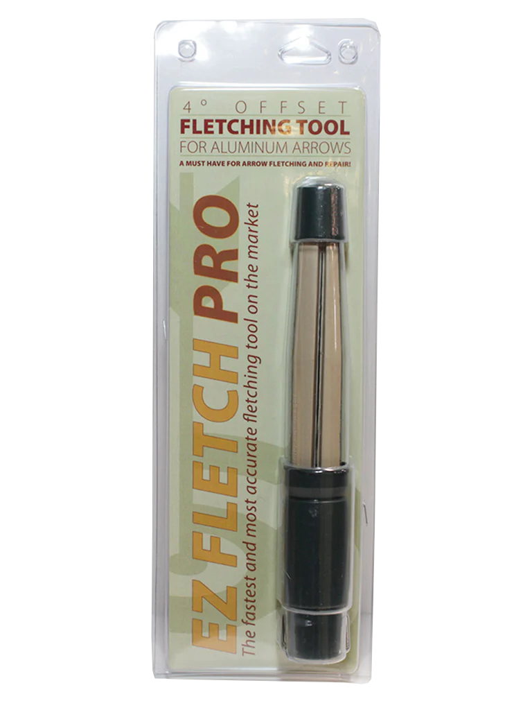 Arizona EZ Fletch Pro Fletching Jig – Fish 'N Stuff
