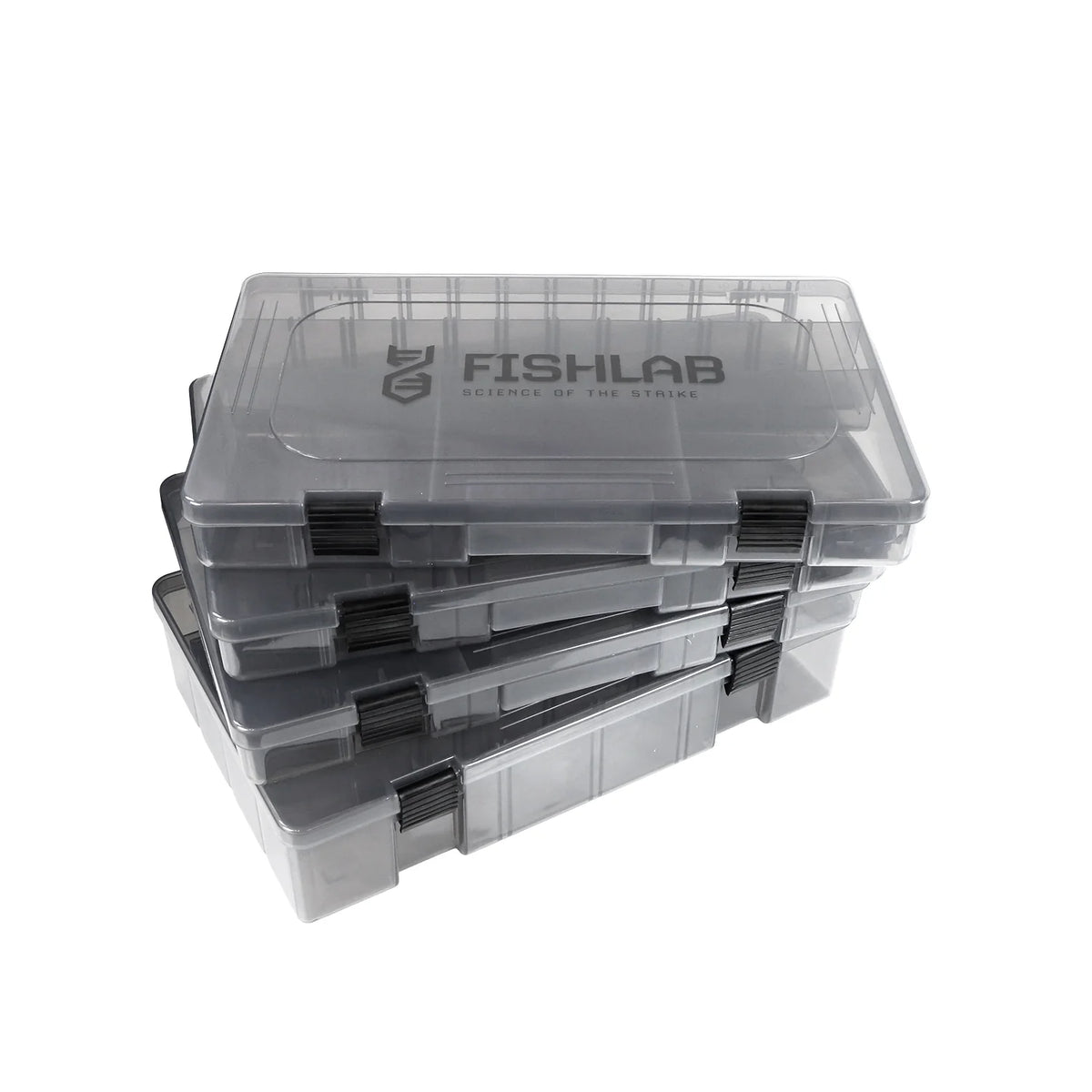 Fishlab 3700 Deep Series Tackle Box – Fish 'N Stuff