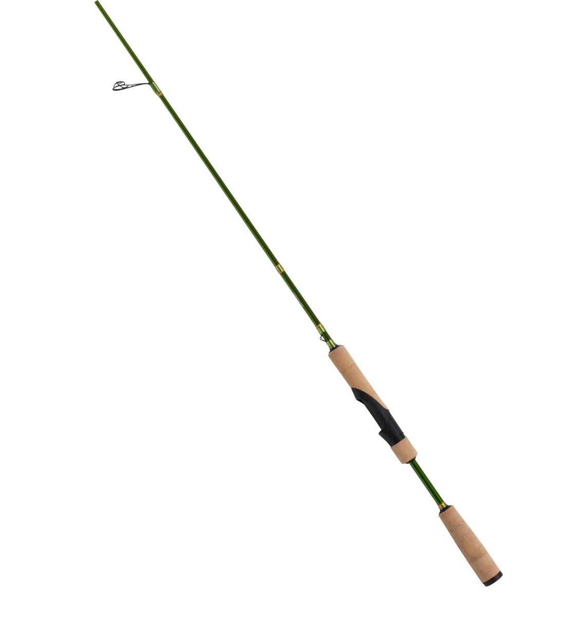 ACC Crappie Rod- Green Series – Fish 'N Stuff