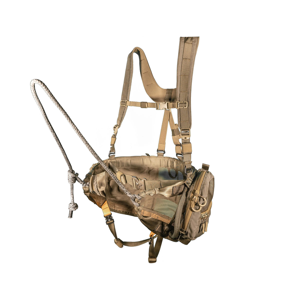 Tethrd Ultralock Saddle – Fish 'N Stuff