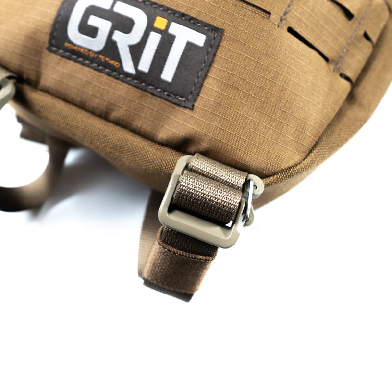 GRIT Platform Pack – Fish 'N Stuff