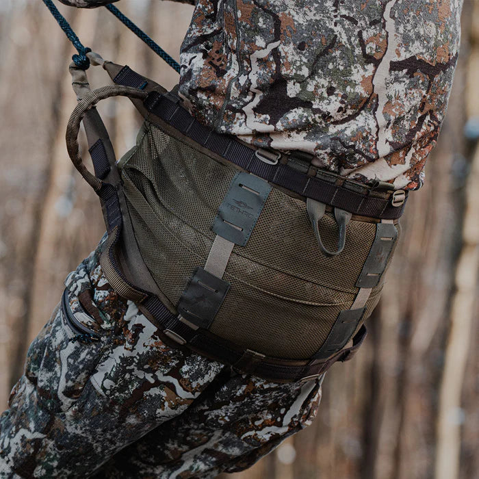 Tethrd UltraLock SD Saddle – Fish 'N Stuff