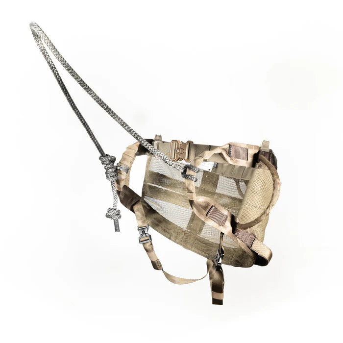 Tethrd UltraLock SD Saddle – Fish 'N Stuff