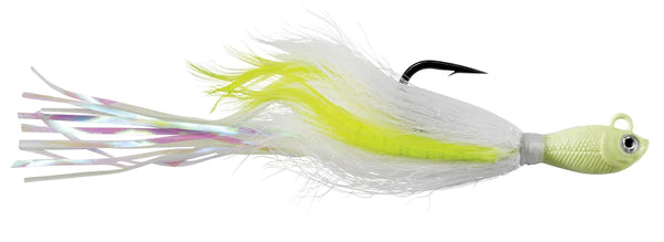 Spro Custom Power Bucktail – Fish 'N Stuff