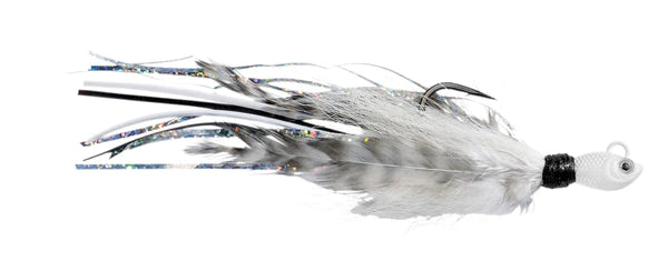 Spro Custom Power Bucktail – Fish 'N Stuff