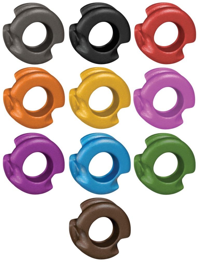 Radical Archery Designs Super Deuce Peep Sight – Fish 'N Stuff