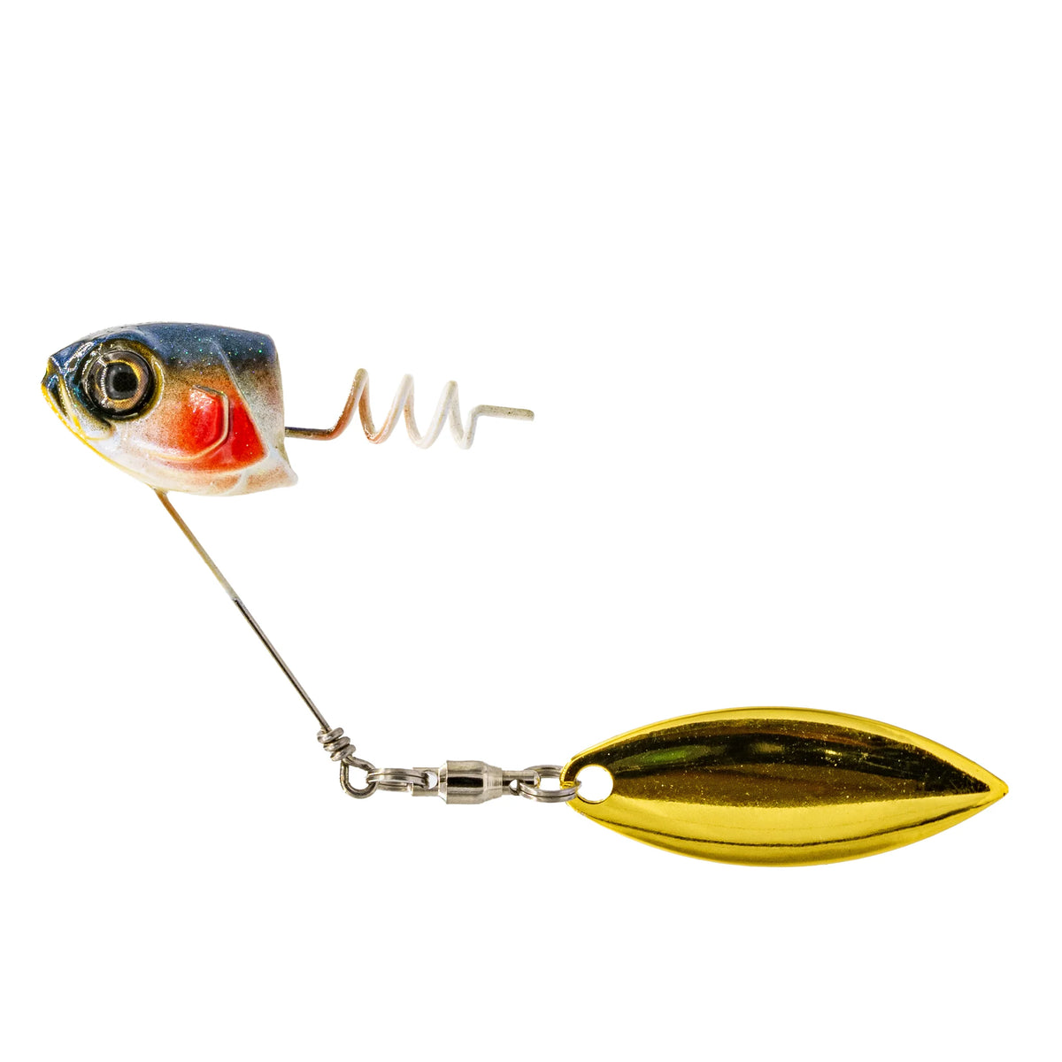 6th Sense Fishing- Treble Underspin – Fish 'N Stuff