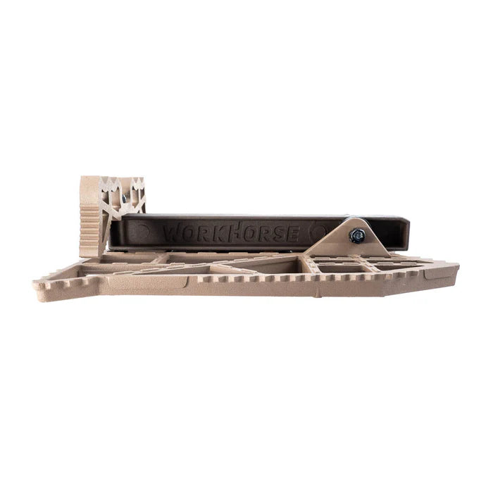 GRIT Workhorse Platform – Fish 'N Stuff