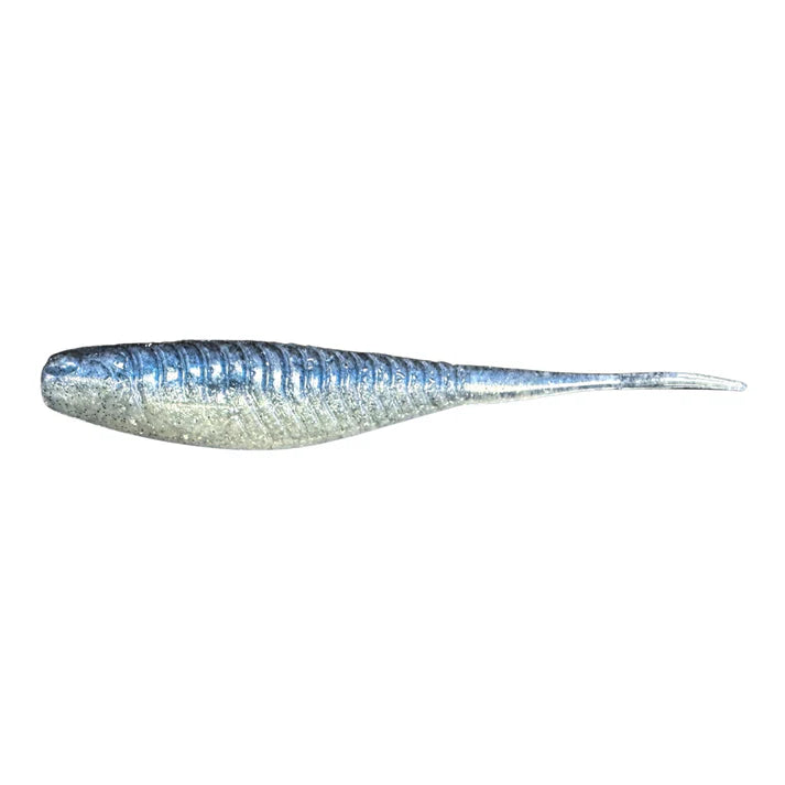Bizz Baits "The Minner" Soft Plastic Swimbait – Fish 'N Stuff