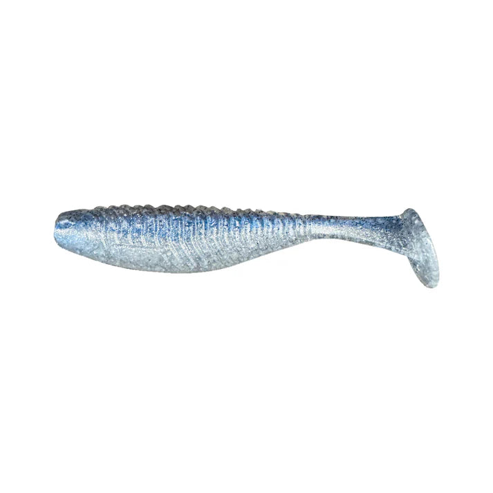 Bizz Baits 3" Swimming Minner- 8pk – Fish 'N Stuff