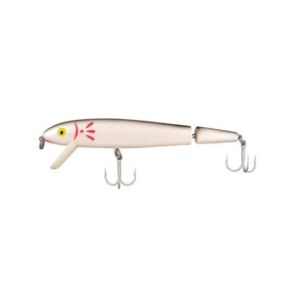 Cotton Cordell Jointed Red Fin Wakebait – Fish 'N Stuff