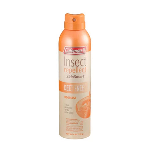 Coleman Skinsmart Insect Repellent – Fish 'N Stuff