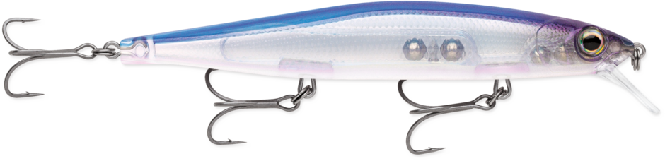 Rapala Precision Xtreme Maverick 110 Suspending Jerkbait – Fish 'N Stuff