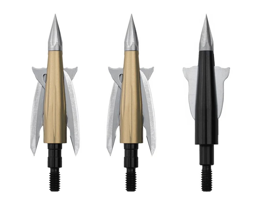 Beast Broadheads – Fish 'N Stuff