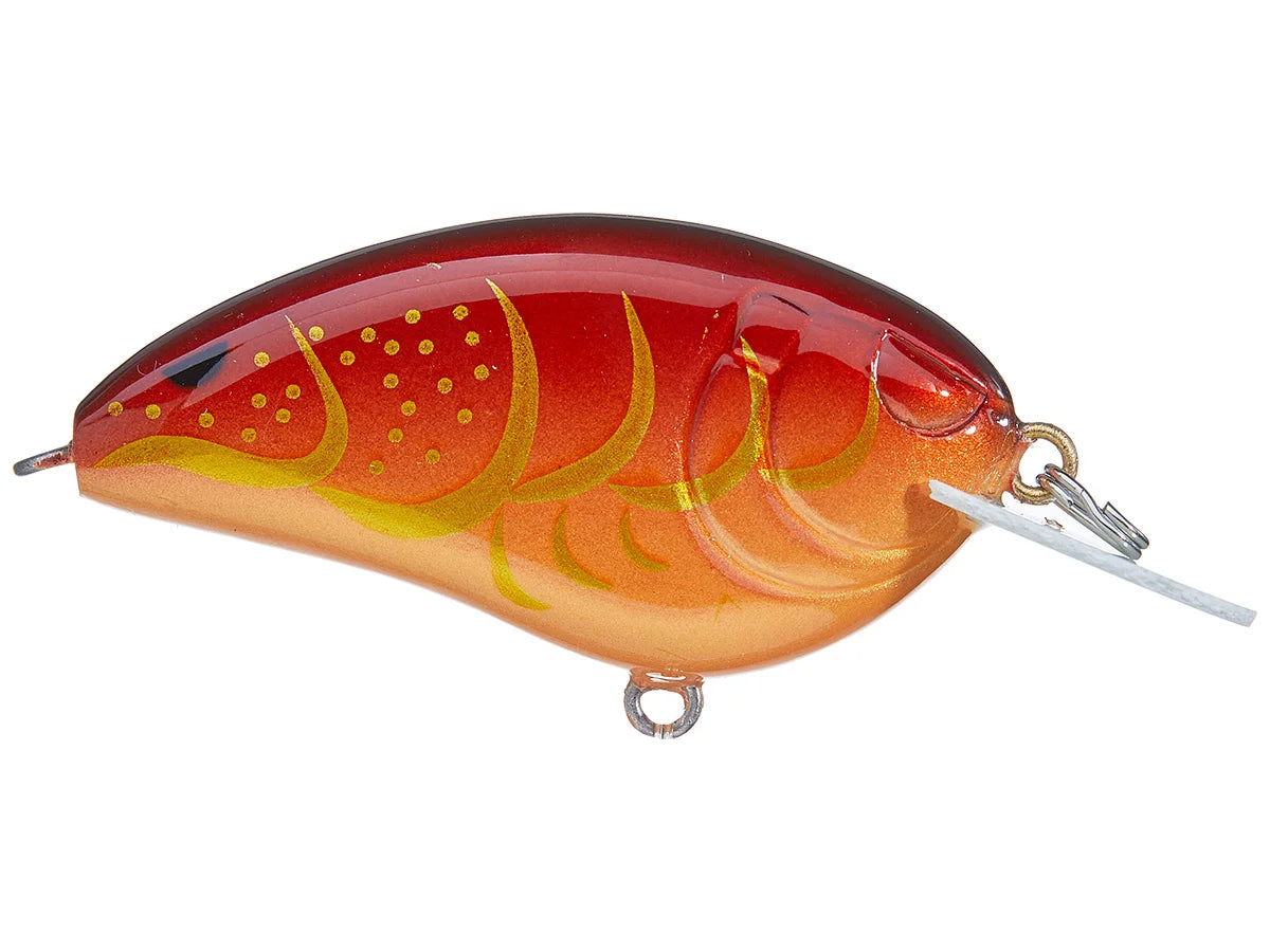 SPRO John Crews Little John Type R 50 Crankbaits – Fish 'N Stuff