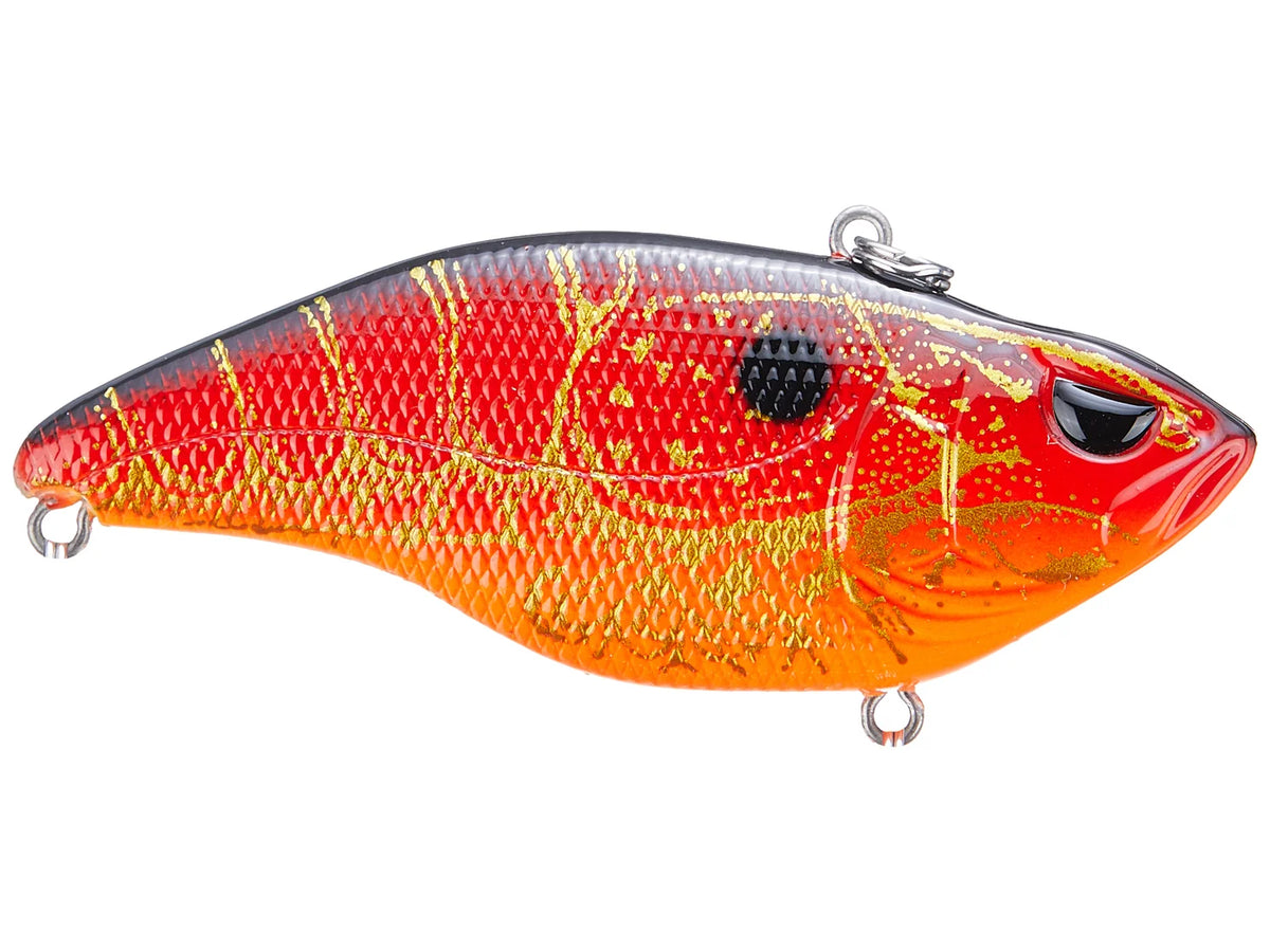 SPRO Essential Series Aruku Shad Lipless Crankbait – Fish 'N Stuff