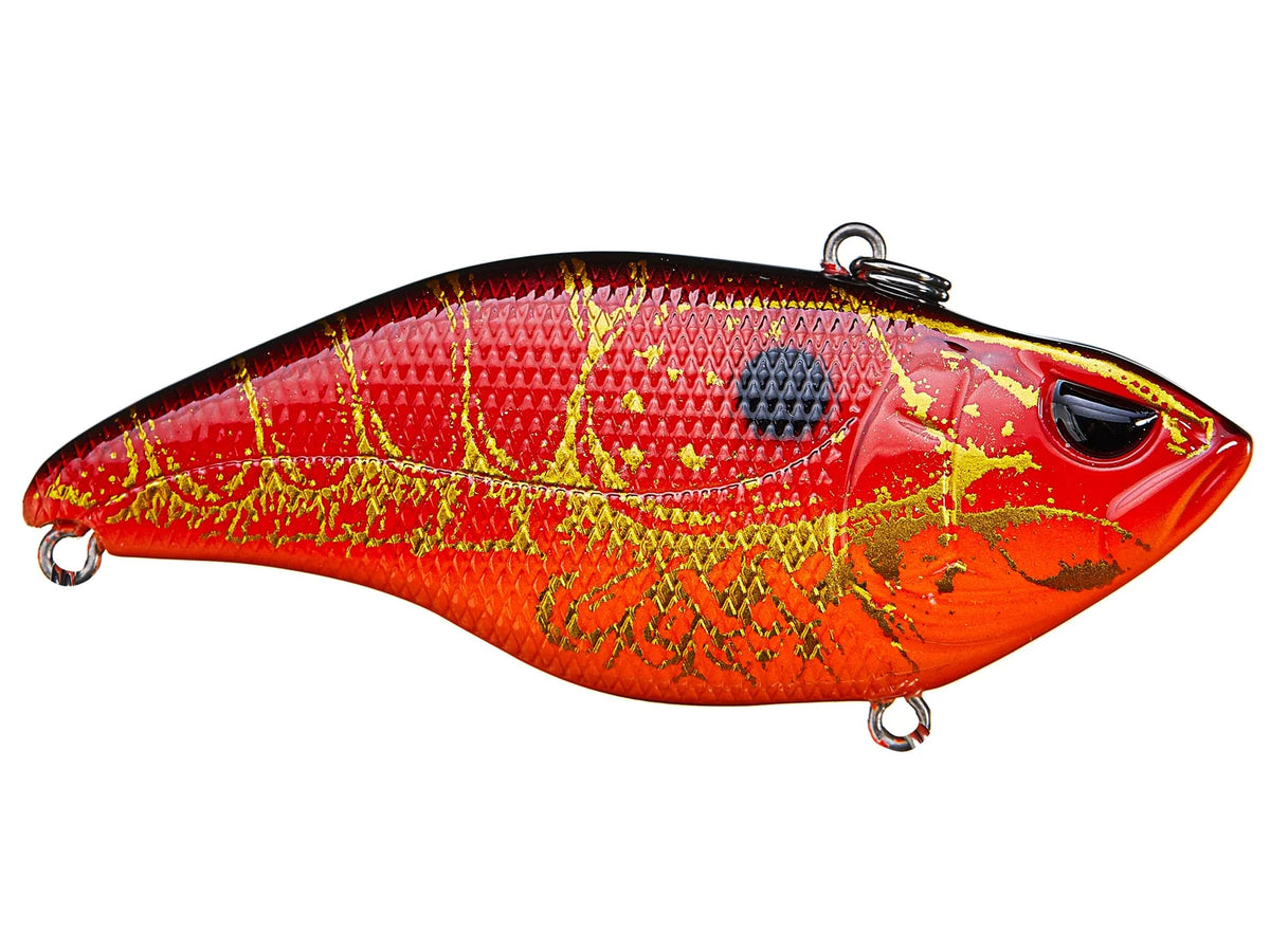 SPRO Essential Aruku Shad Silent Lipless Crankbait – Fish 'N Stuff