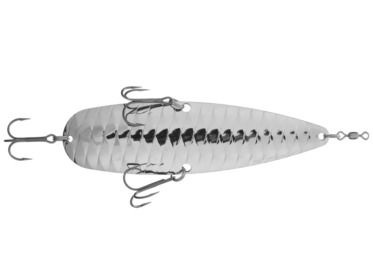 Dixie Jet Lures- Falcon Spoon – Fish 'N Stuff