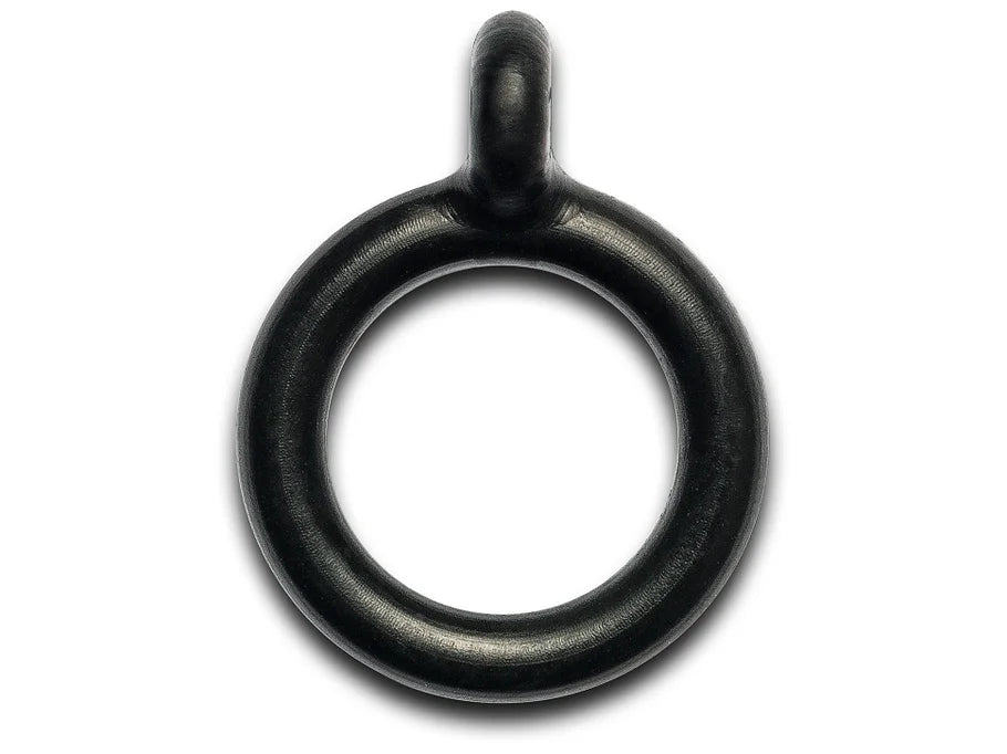 Mustad Offset Wacky O-Ring Classic 25pk- Medium – Fish 'N Stuff