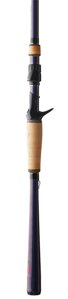 Phenix M1 Casting Rods – Fish 'N Stuff