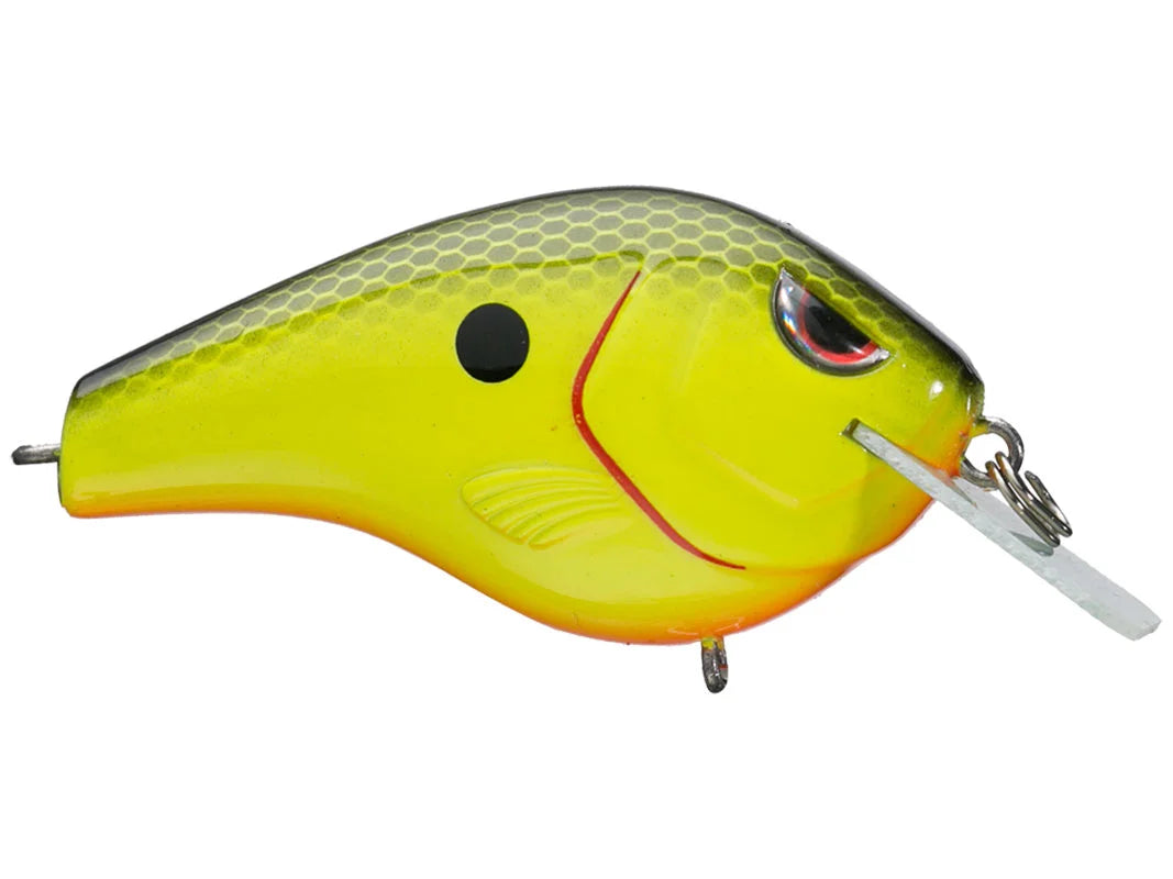 SPRO Russ Lane Fat Papa 70 Squarebill Crankbait – Fish 'N Stuff