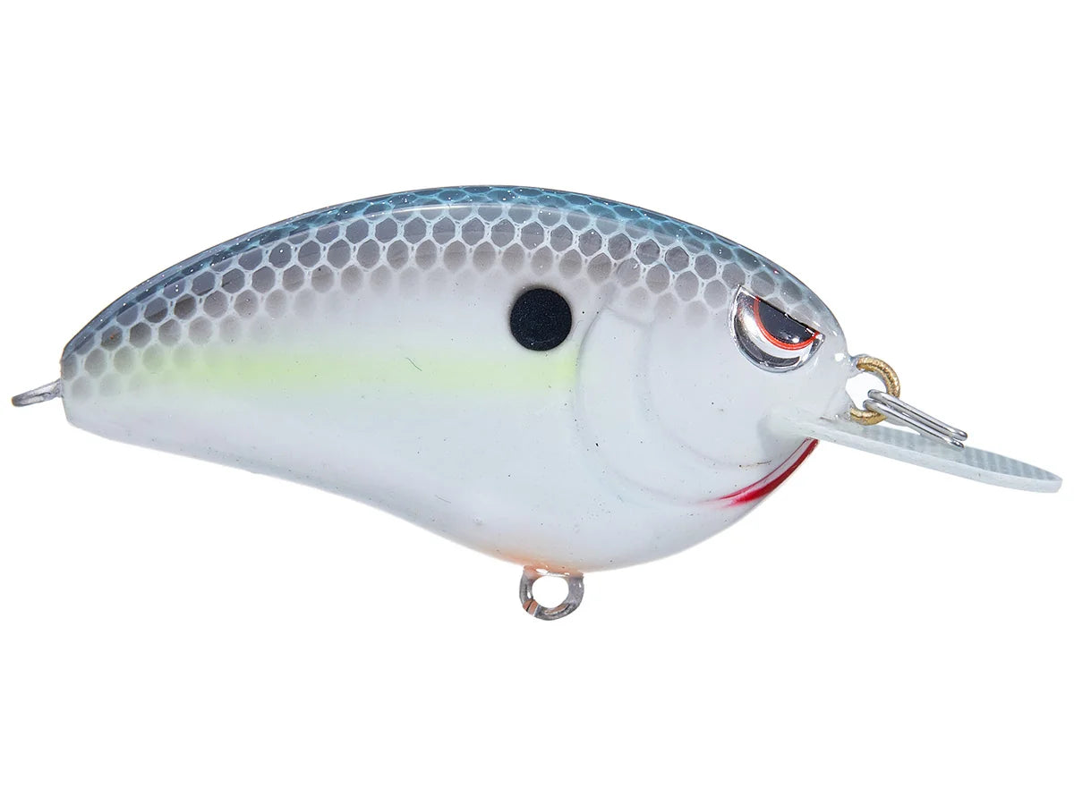 SPRO John Crews Little John Type R 50 Crankbaits – Fish 'N Stuff