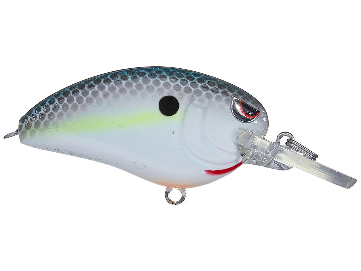 Spro John Crews Little John MD 50 Type-R Crankbait – Fish 'N Stuff