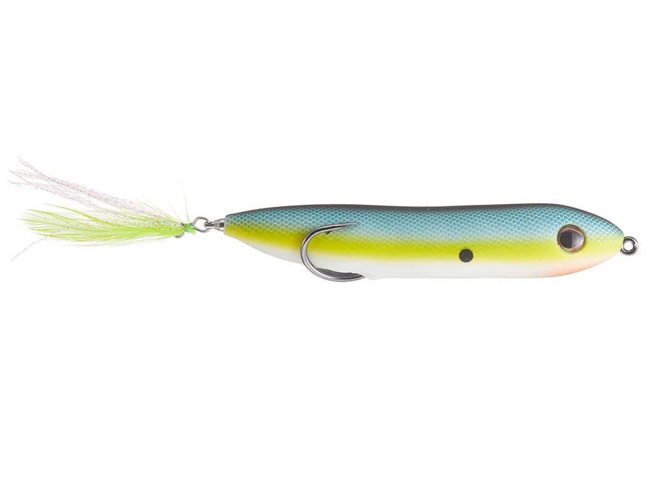 Snag Proof Zoo Dog Topwater Walking Bait – Fish 'N Stuff